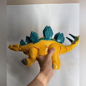 Fisher-Price | Toys | Fisher Price Mattel Dinosaur Kids Action Toy ...